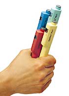 Der neue OptiPen Pro